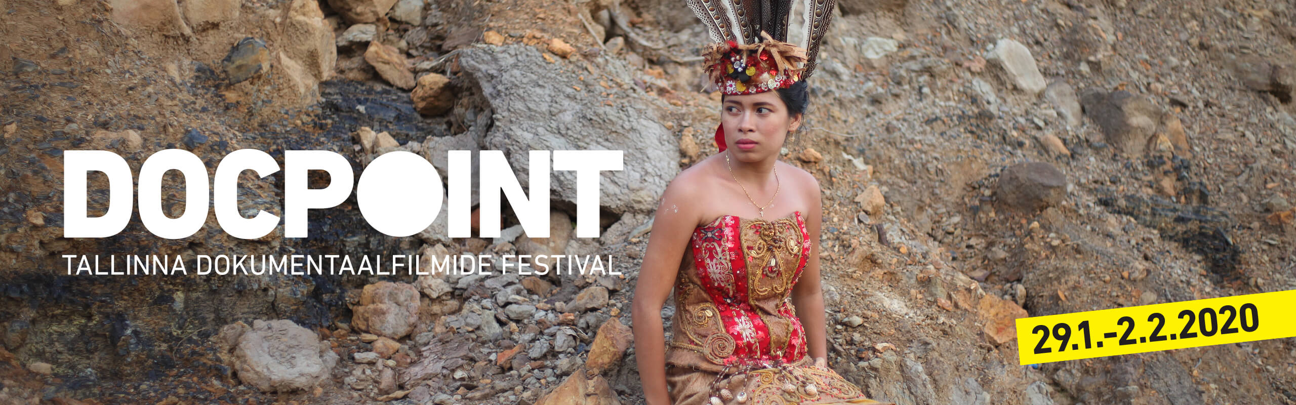 Programme - Docpoint Tallinn 2025